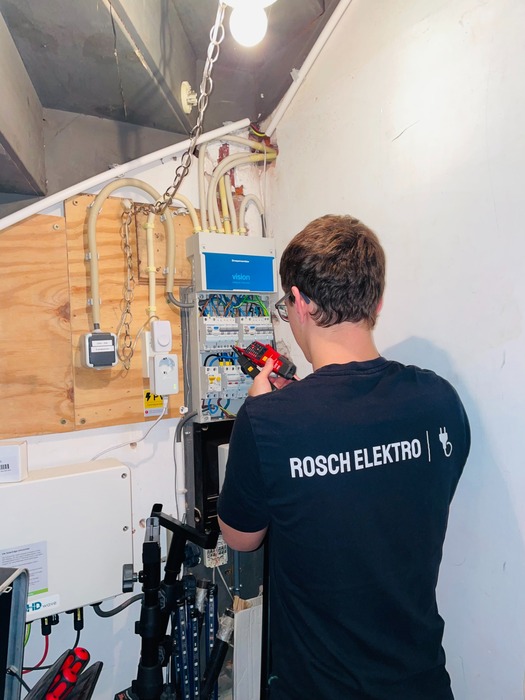 Over ons :: ROSCH Elektro